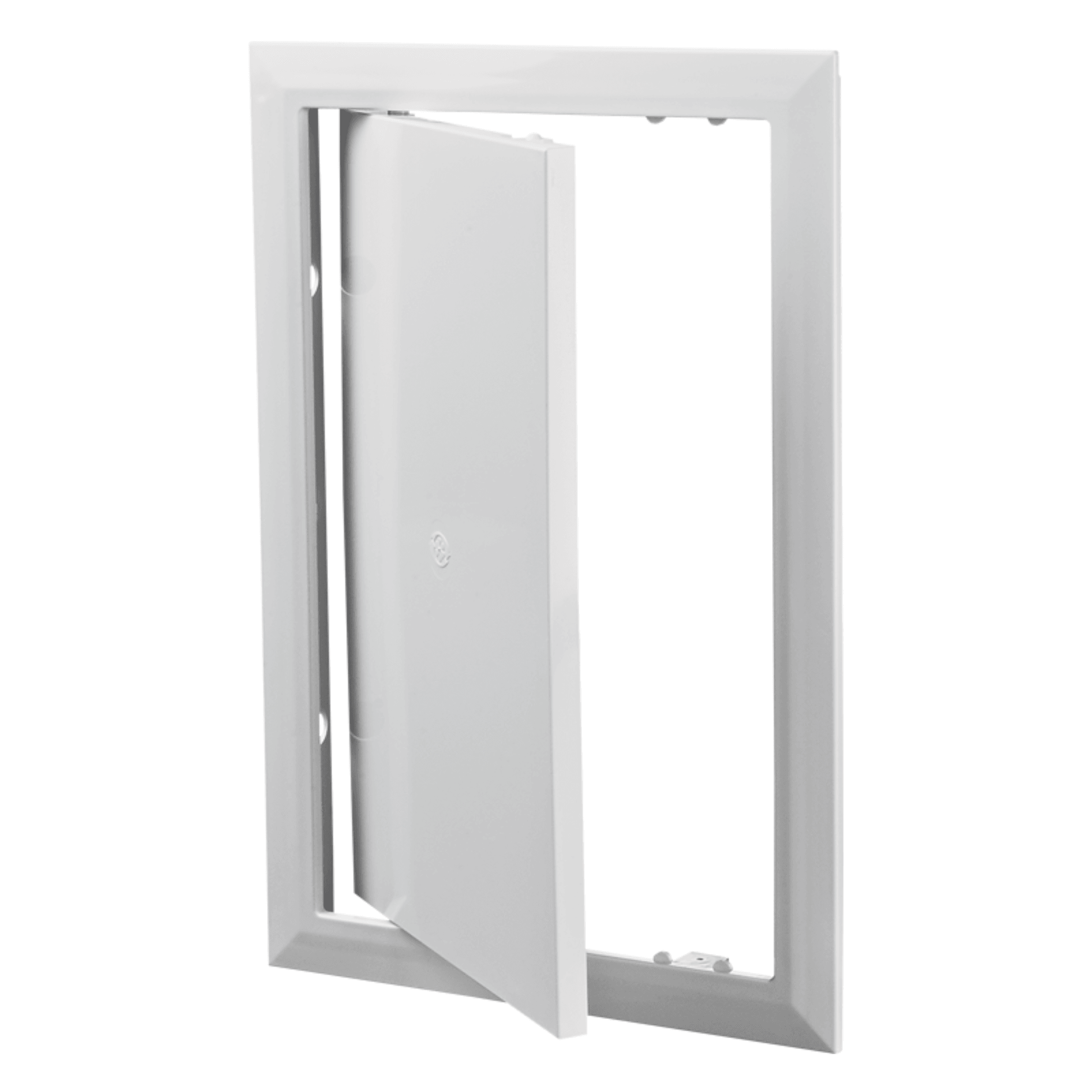 Vents D Series 4 7/8′′ x 6 3/4′′ Plastic Access Door – Vents US Shop