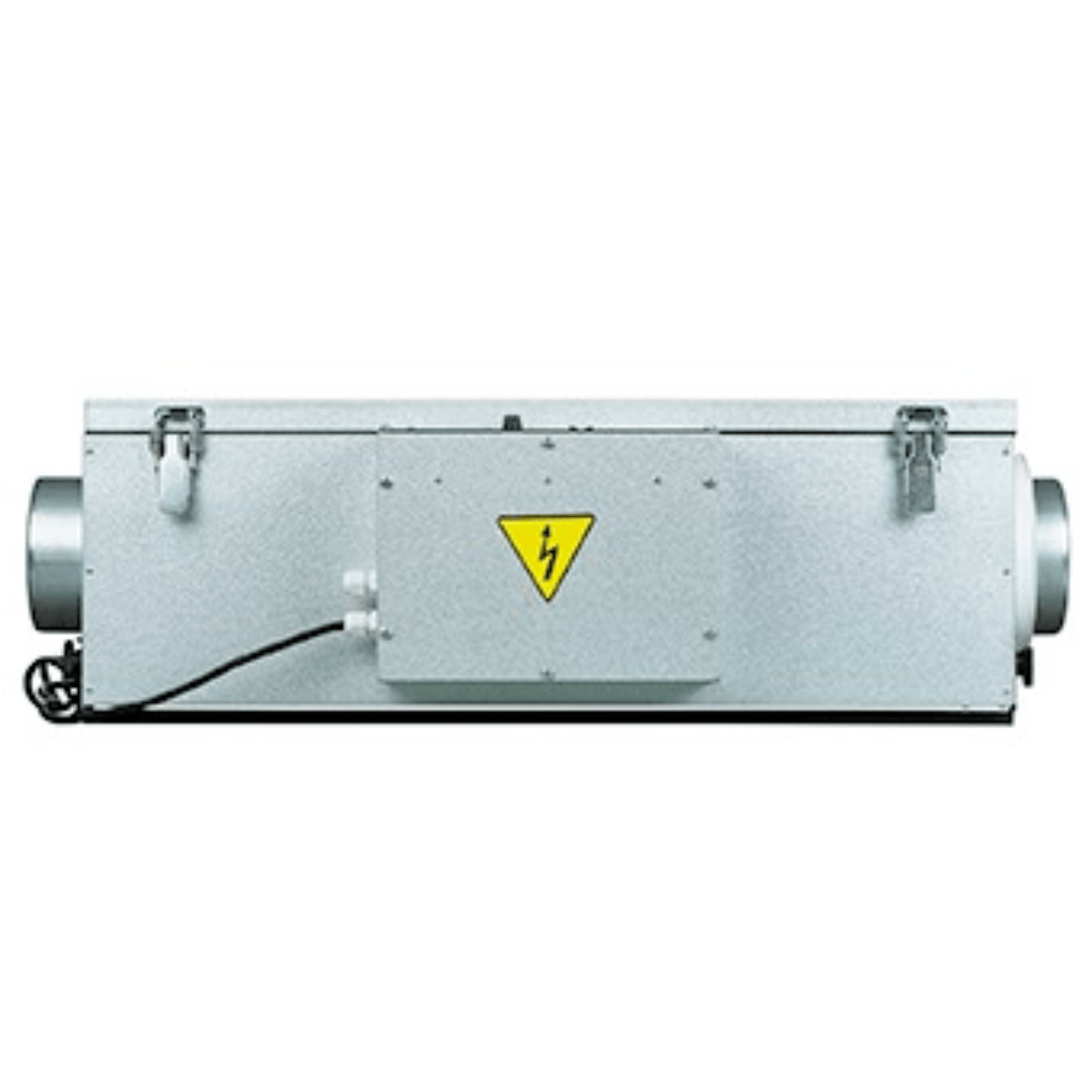 Vents Frigate 150 Series EC Motor Whole House Energy Recovery Ventilat ...