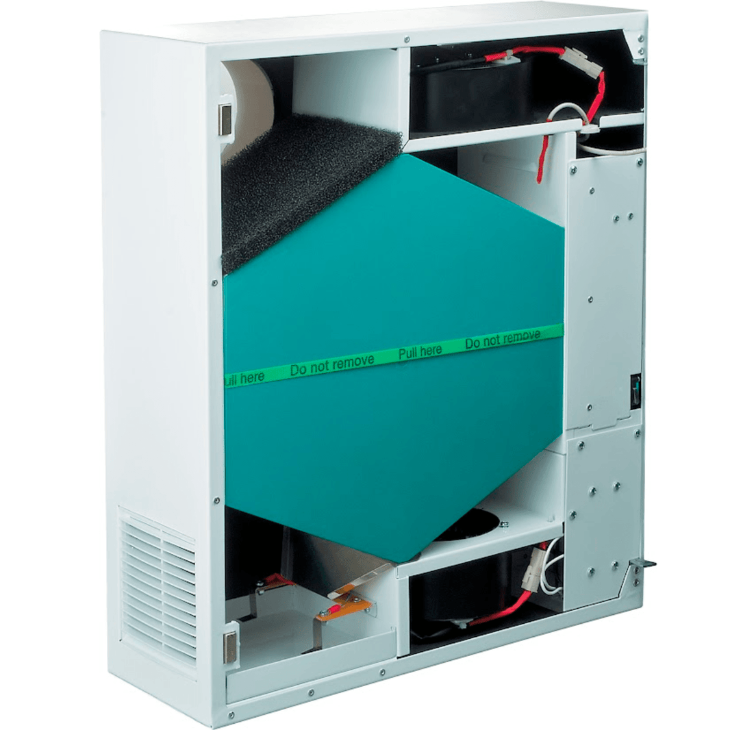 Ductless ERVs and HRVs – Vents US Shop