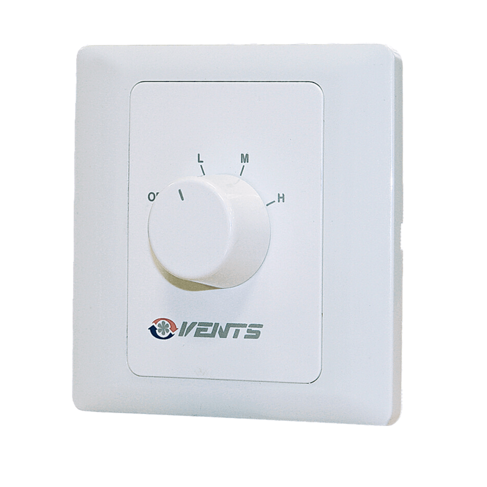 Vents Wall Control Panel P3-1-300 – Vents US Shop