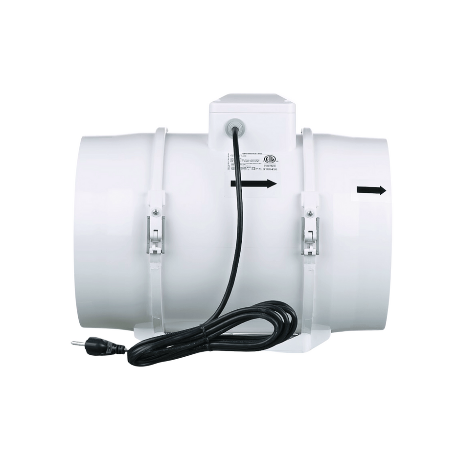 Inline fans – Vents US Shop