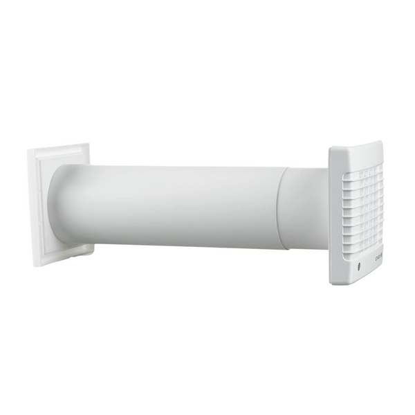 Vents GK 150 MA Garage Exhaust Fan kit - 6" – Vents US Shop