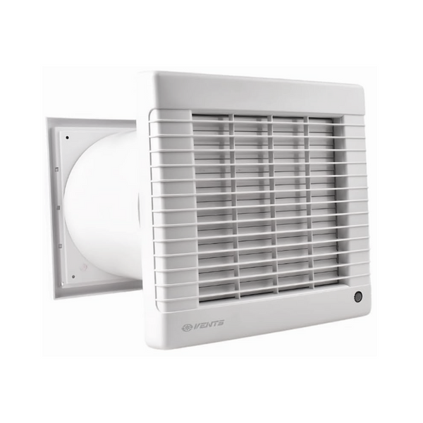 Vents GK 150 MA Garage Exhaust Fan kit - 6" – Vents US Shop