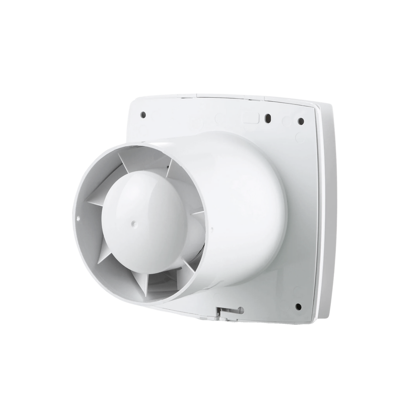 Vents 125 LD Axial Extract Fan - 5" – Vents US Shop