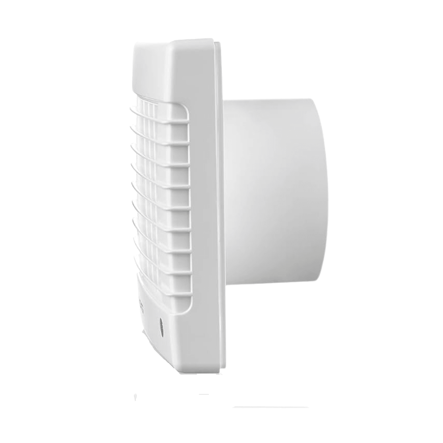 Vents 100 MA Axial Extract Fan - 4" – Vents US Shop