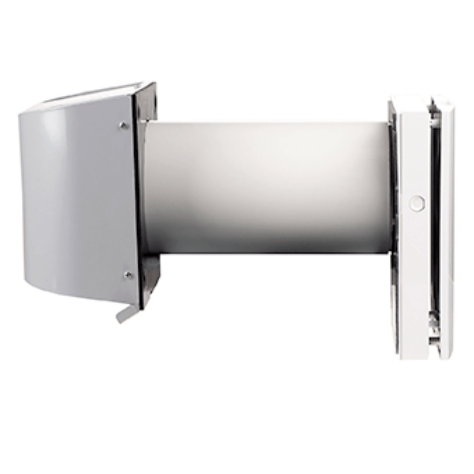 Ductless ERVs and HRVs – Vents US Shop