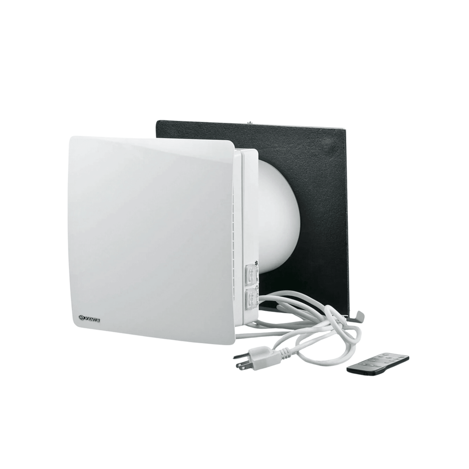 Ductless ERVs and HRVs – Vents US Shop