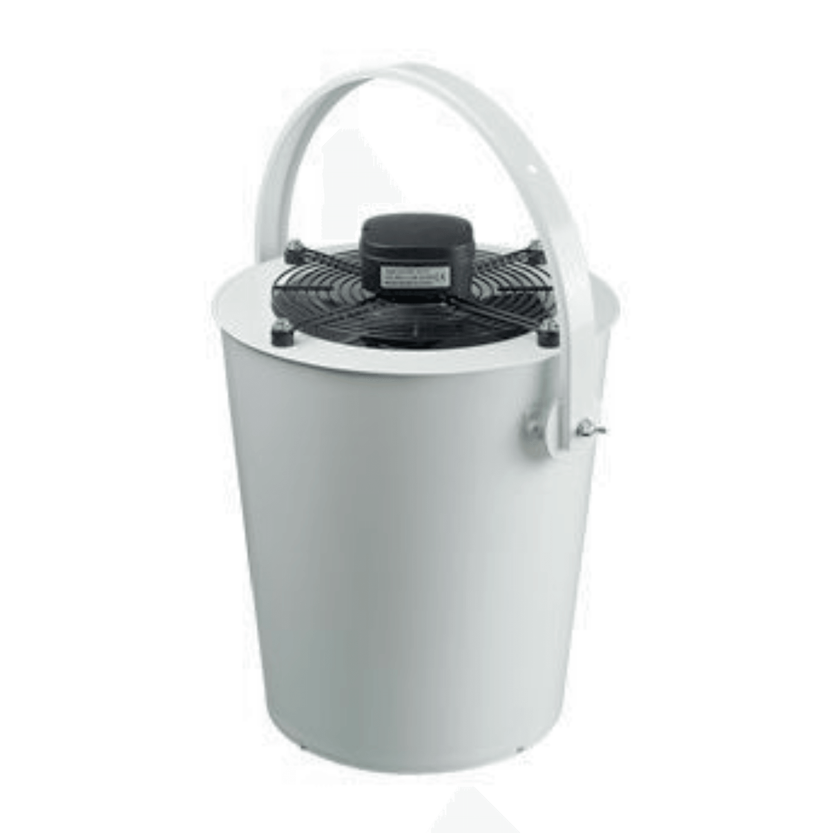 Vents Bucket Fan Whisper Series – Vents US Shop